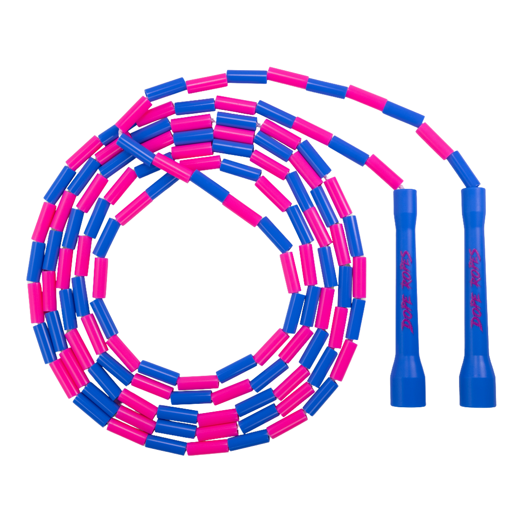 Dope Ropes Skipping Ropes - Perfect for beginners and pros