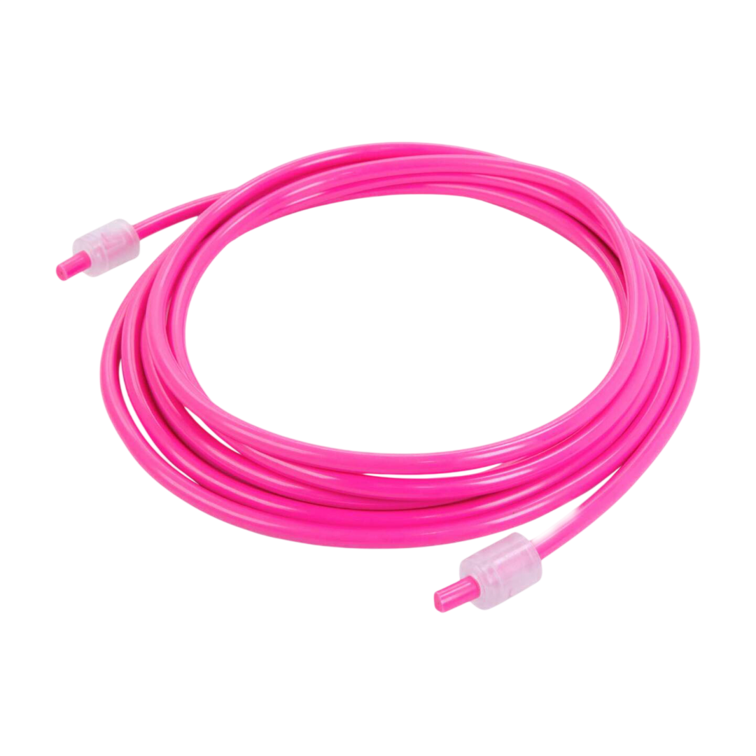 PVC Cords and Beads for Dope Ropes Jump Ropes