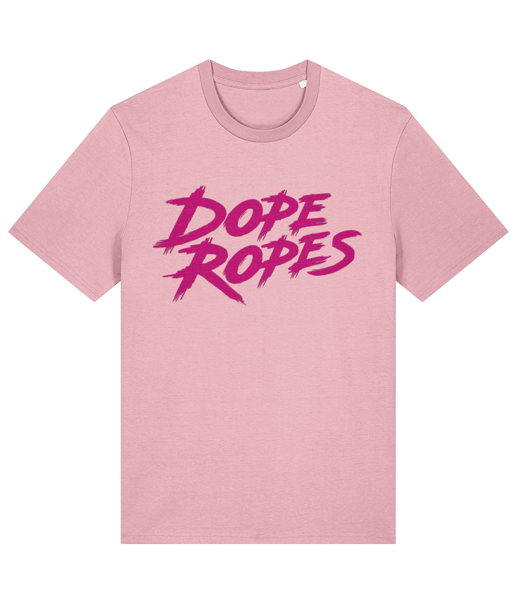 Dope Ropes Tee