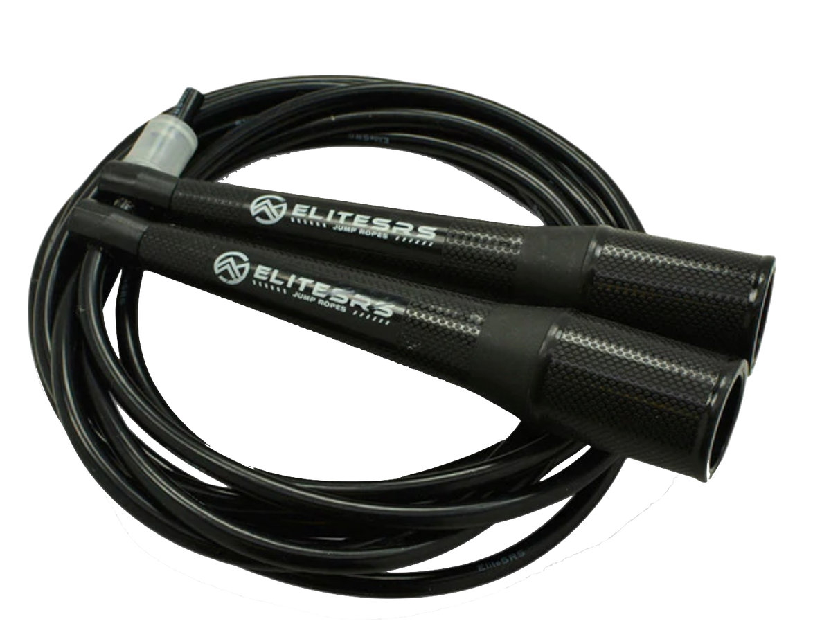 Jump Rope for Boxers - Elite SRS Boxer's Training Rope 3.0 – Dope Ropes