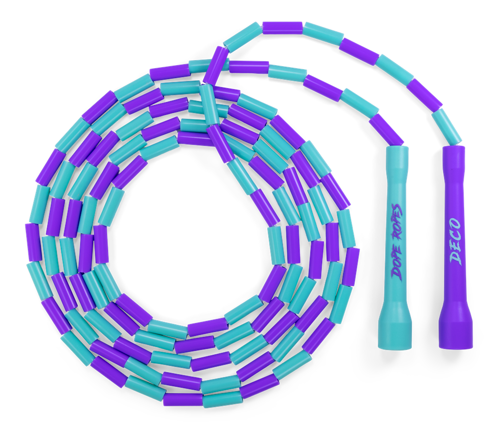 Dope Ropes - The UK's leading jump rope supplier - Board the Jumpwave