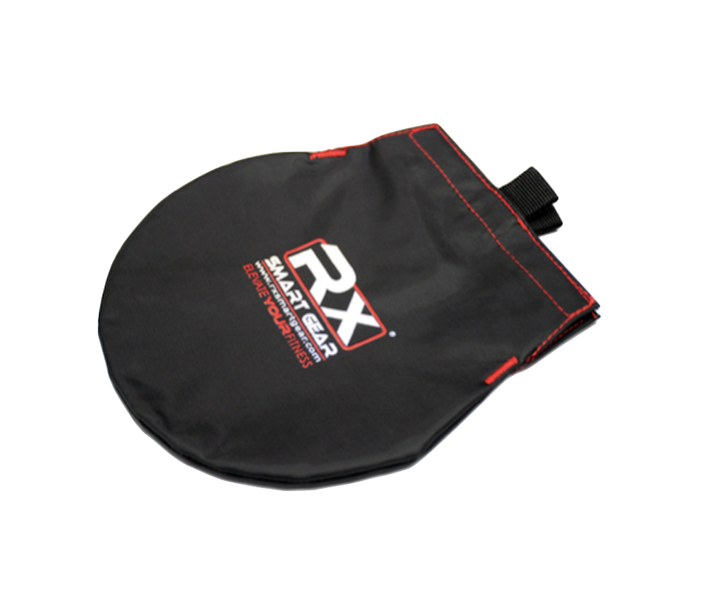 Original RX Jump Rope Bag – Dope Ropes